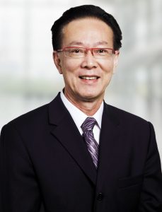 Board of Directors – First Resources Limited